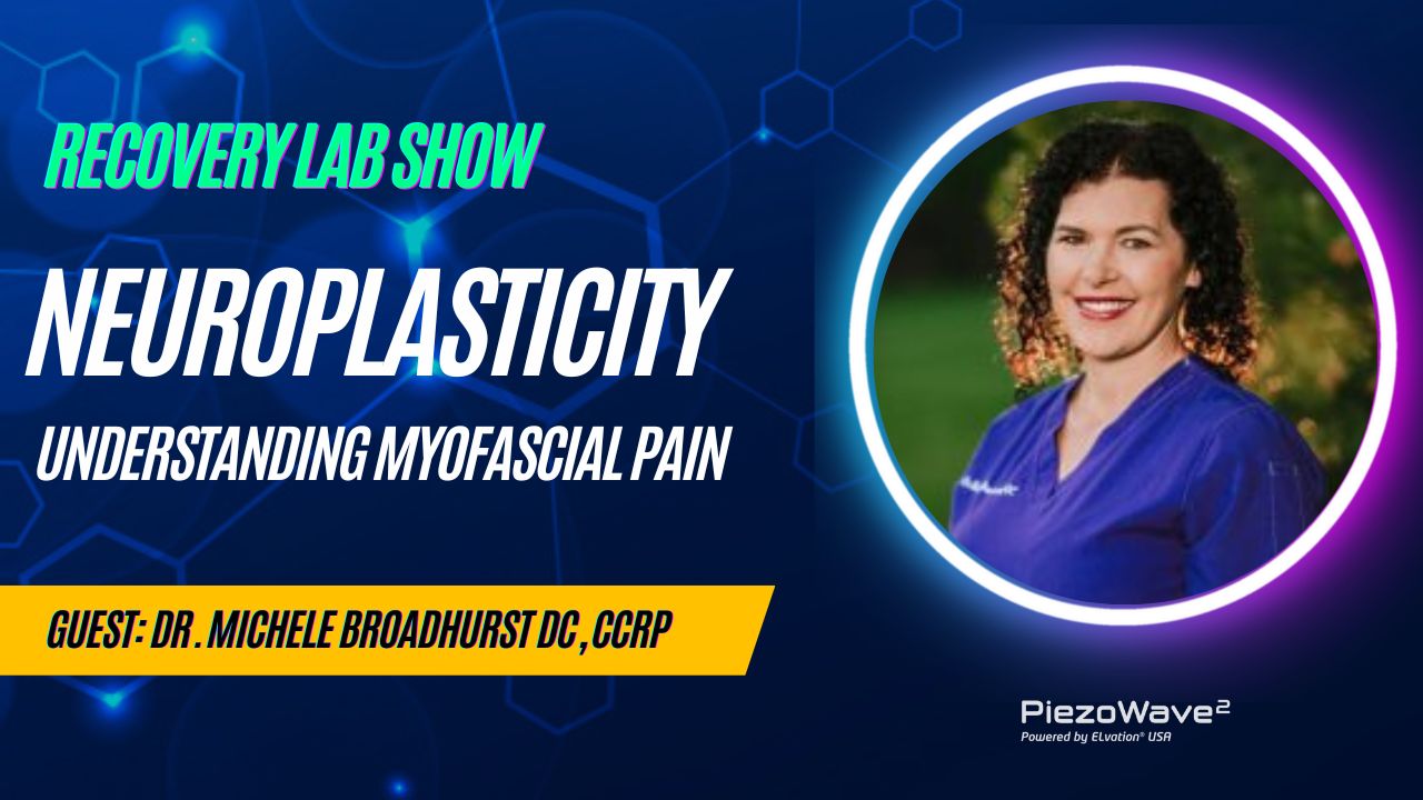 Dr. Michele Broadhurst DC, CCRP | Neuroplasticity – Understanding ...